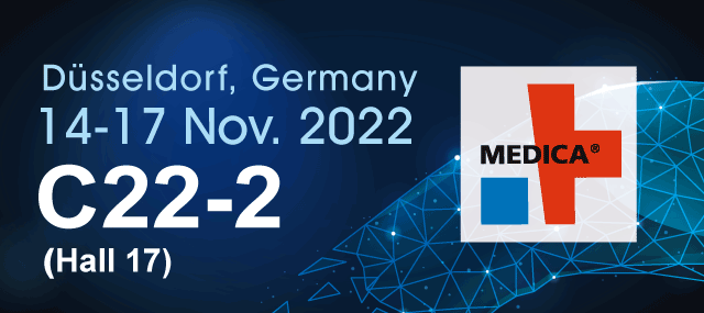 Radiant Innovation Inc. | Infrared Products Manufacture